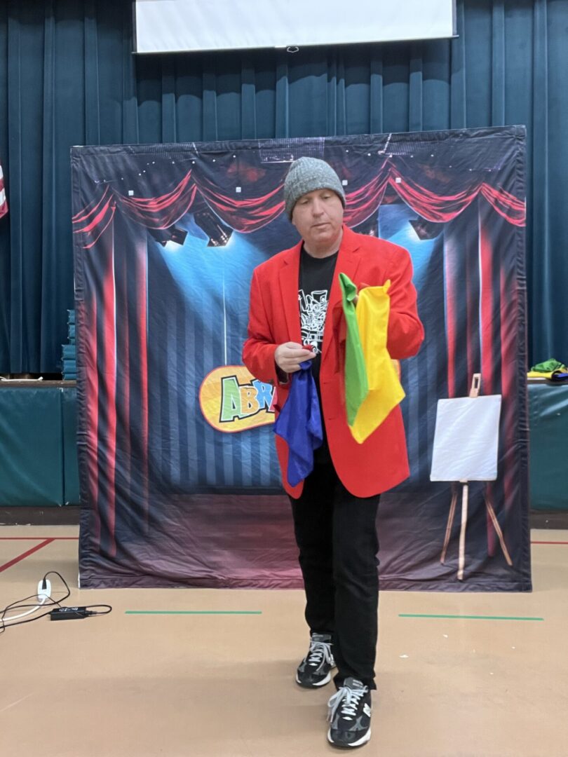 Anti Bullying Programs NJ & NY|Anti Bullying motivational speakers